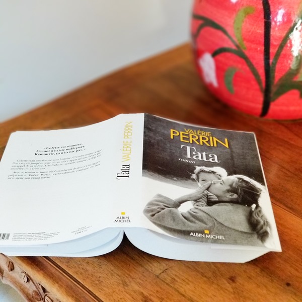 Tata - Valerie Perrin: mon avis - Livres à lire ♥ Emma Power